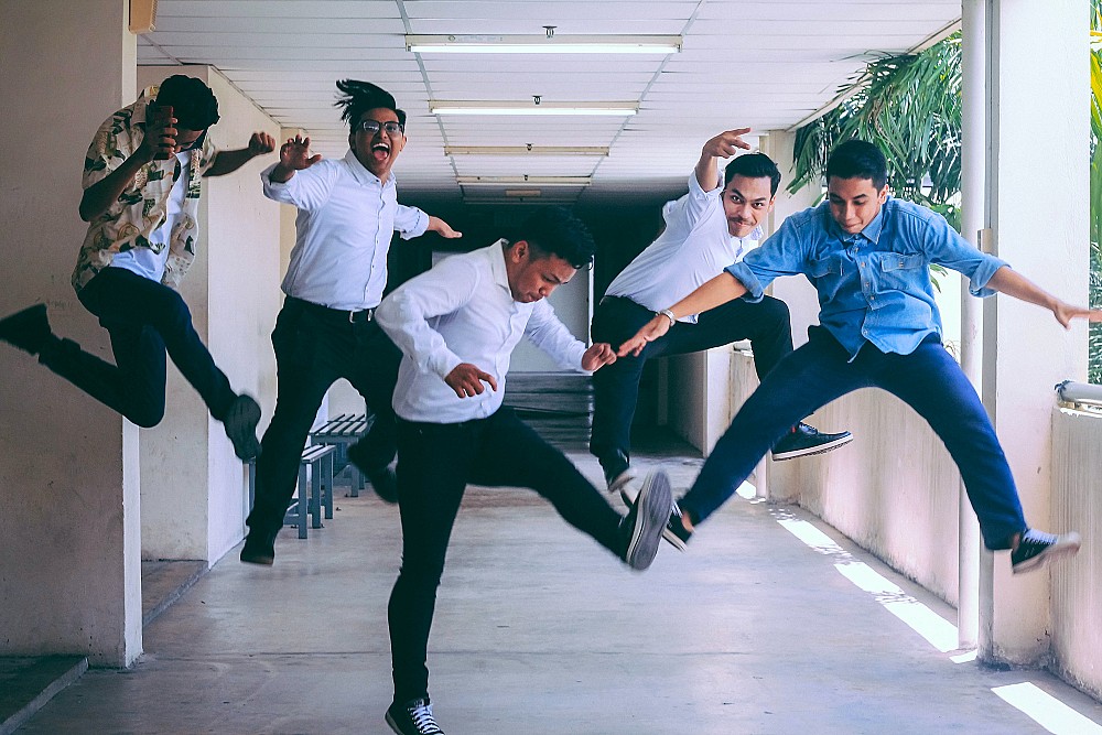 Understanding the pi behavioral assessment for effective talent management